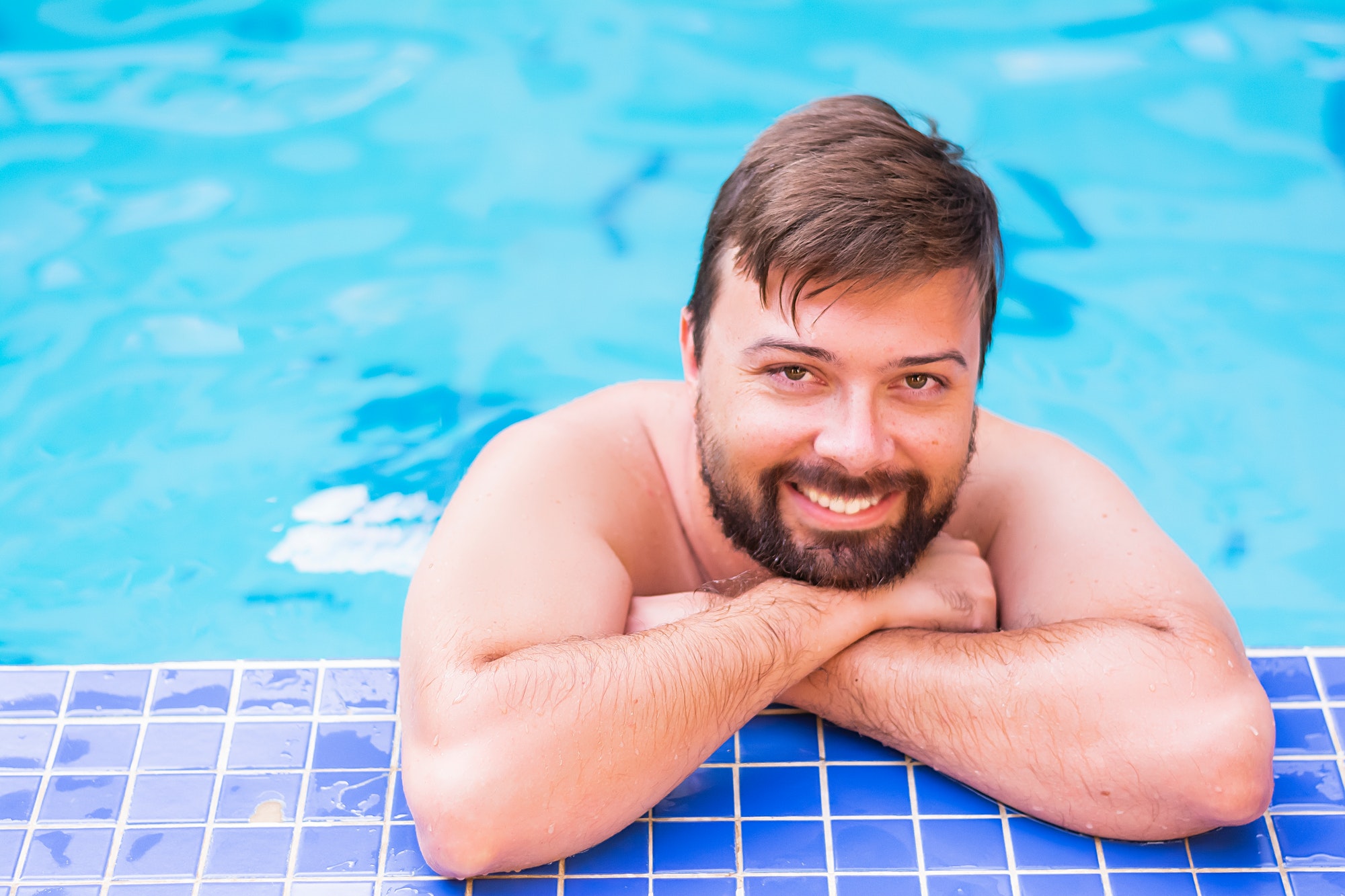 Our Google Reviews - Dan's Pool Catering